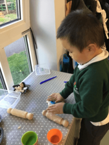 Welcome to Art & Design | Laureate Community Academy