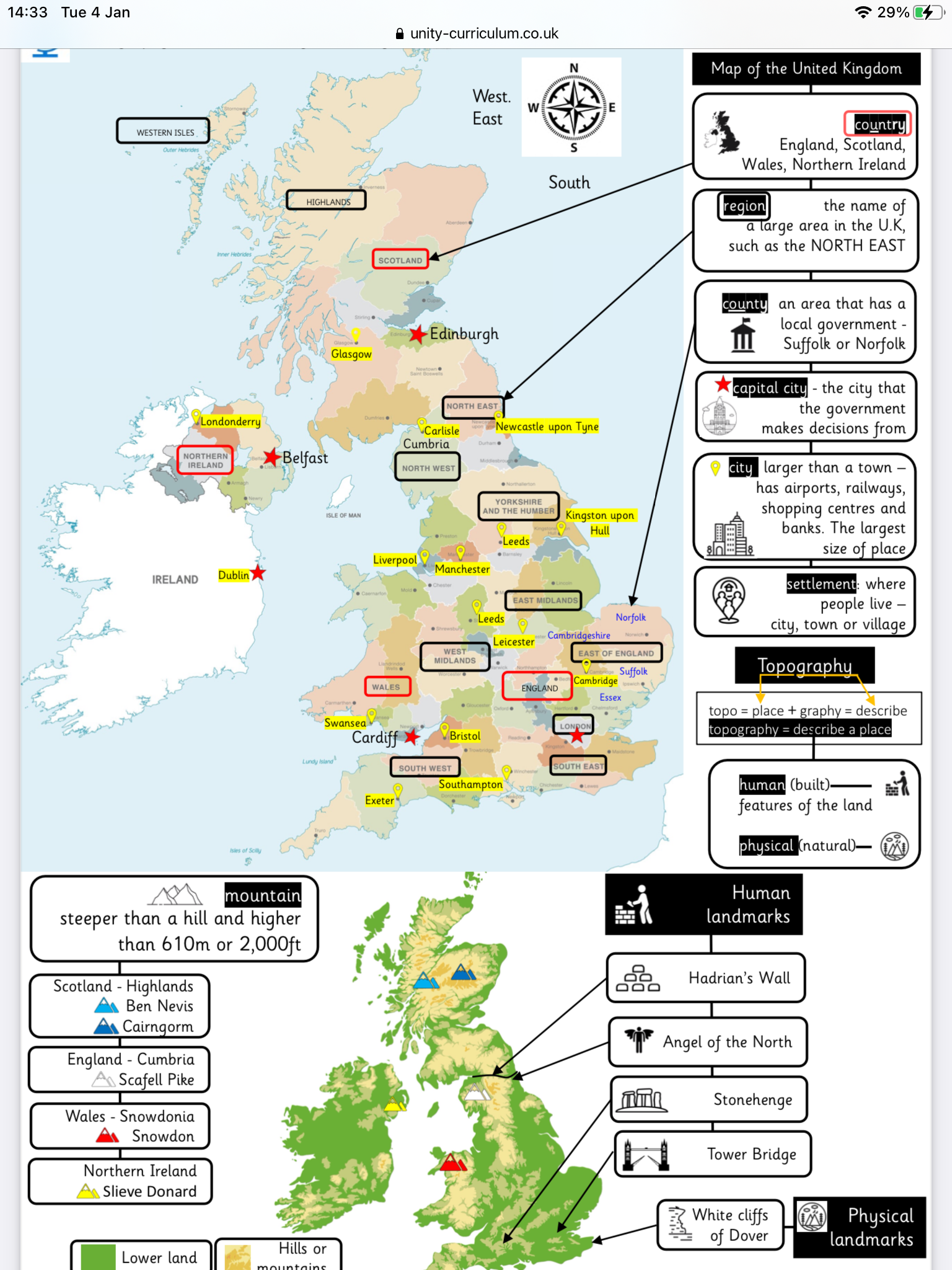 Year Three | Laureate Community Academy